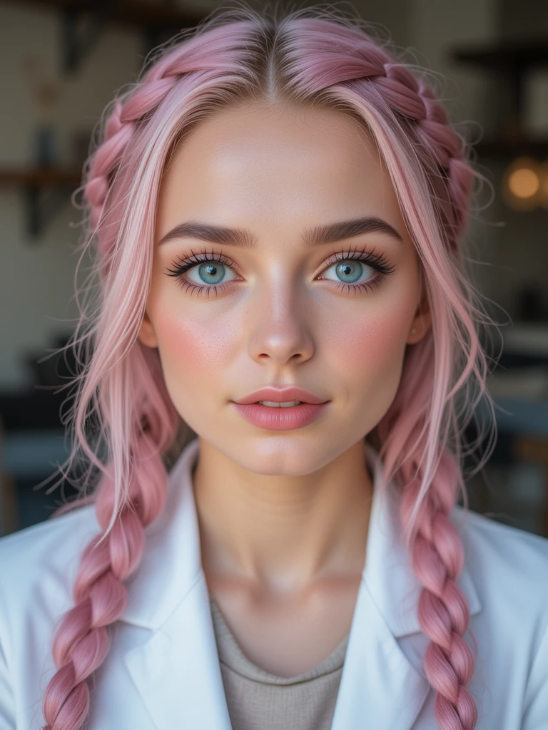Sabrina Cool - Unfiltered Free NSFW AI Chat with Sabrina Cool