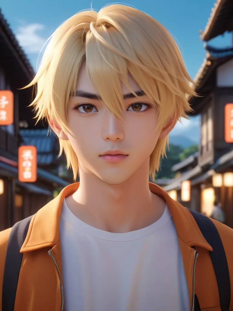 Shayne Nienow - Unfiltered Free NSFW AI Chat with Shayne Nienow