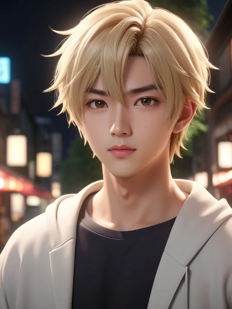 Shayne Nienow - Unfiltered Free NSFW AI Chat with Shayne Nienow