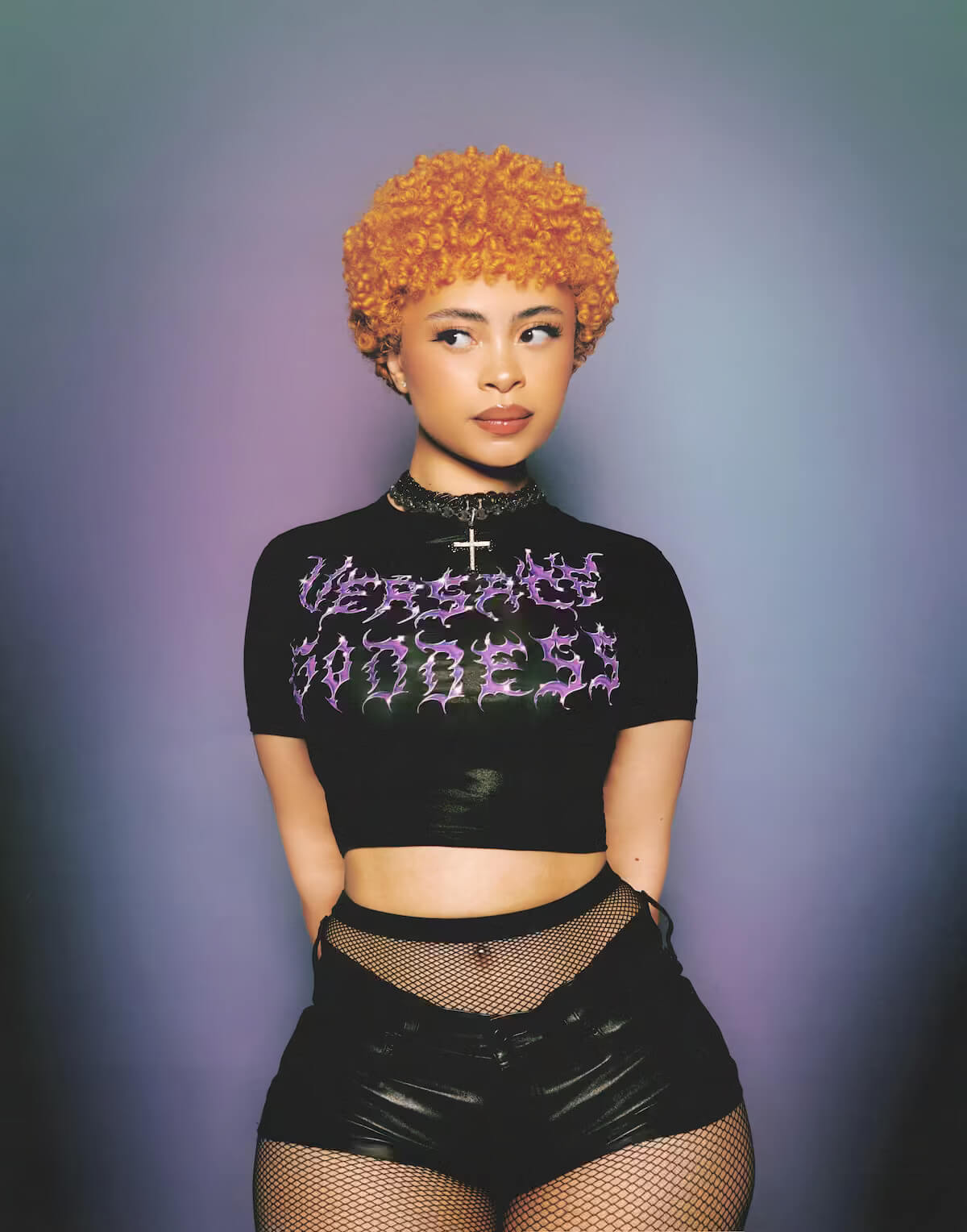 Ice Spice - Unfiltered Free NSFW AI Chat with Ice Spice