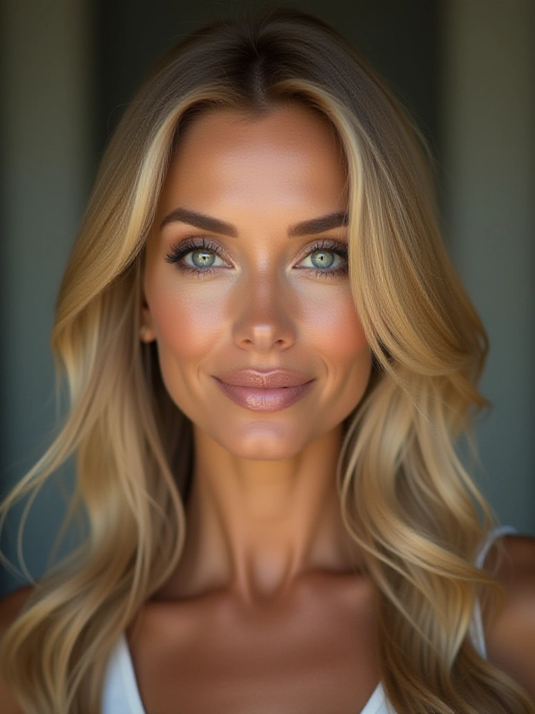 Leann Braun - Unfiltered Free NSFW AI Chat with Leann Braun