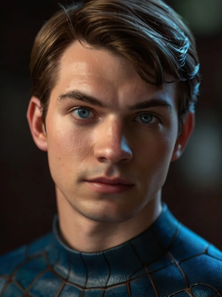 Spider-man - Unfiltered Free NSFW AI Chat with Spider-man