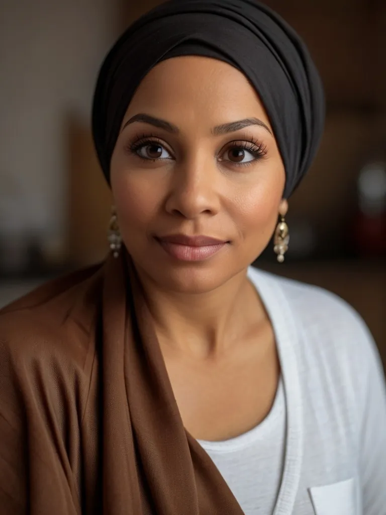 Alexandria Block - Unfiltered Free NSFW AI Chat with Alexandria Block