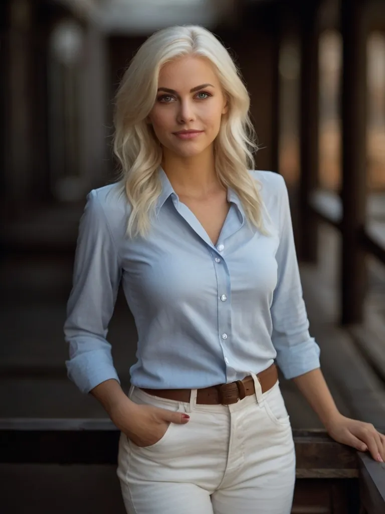 Marta Weimann - Unfiltered Free NSFW AI Chat with Marta Weimann