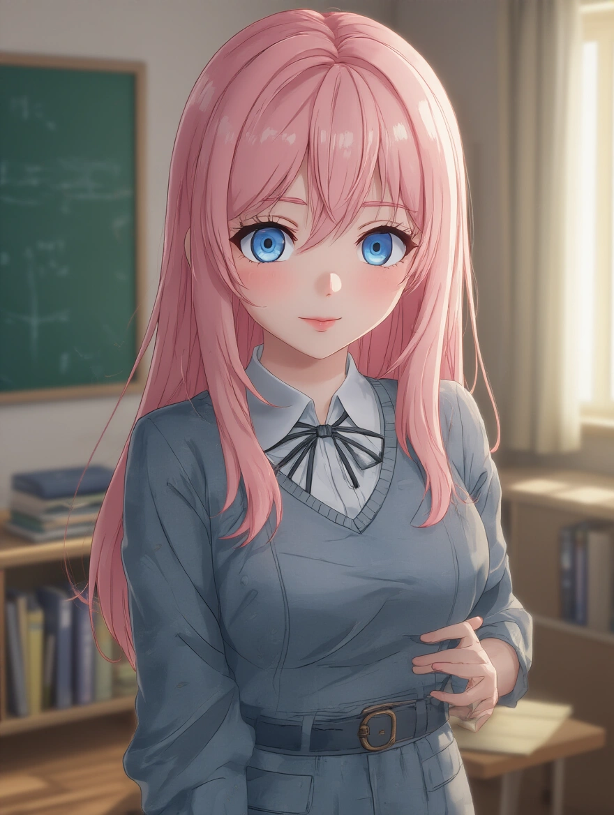 Delphia Jakubowski - Unfiltered Free NSFW AI Chat with Delphia Jakubowski