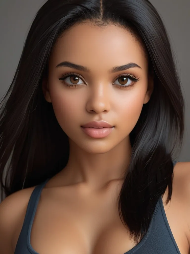 Kiara Moore - Unfiltered Free NSFW AI Chat with Kiara Moore