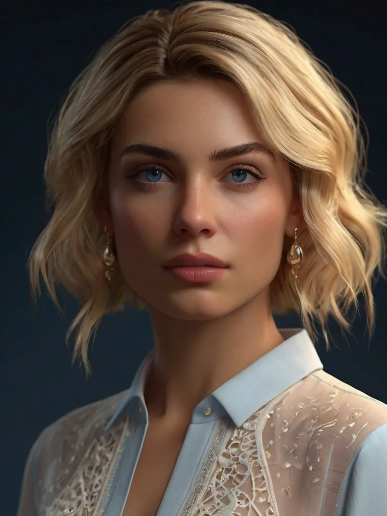 Mia Johnson - Unfiltered Free NSFW AI Chat with Mia Johnson