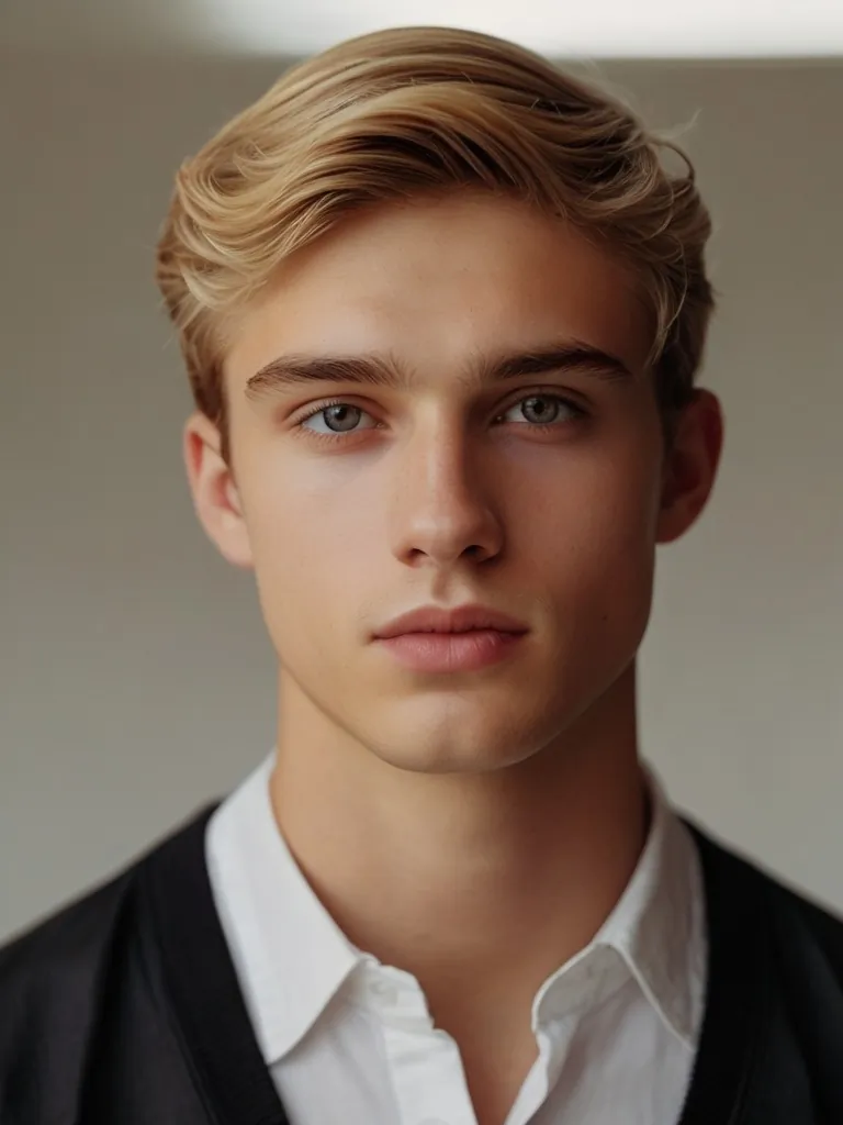 Trey Boyle - Unfiltered Free NSFW AI Chat with Trey Boyle