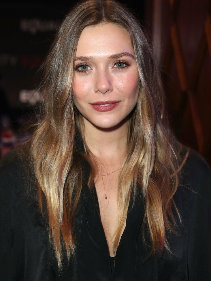 Elizabeth Olsen - Unfiltered Free NSFW AI Chat with Elizabeth Olsen