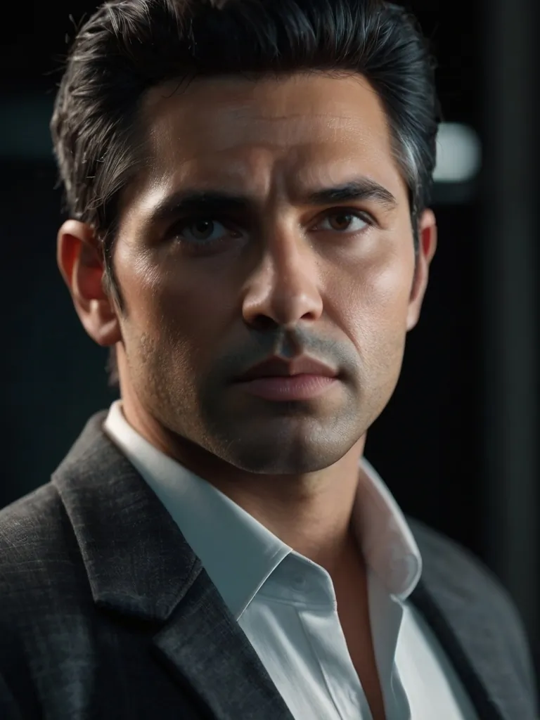 Icarus Iscariot - Unfiltered Free NSFW AI Chat with Icarus Iscariot