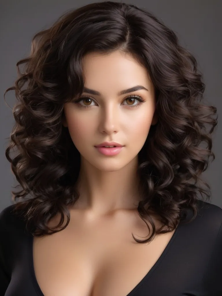 Melissa Range - Unfiltered Free NSFW AI Chat with Melissa Range