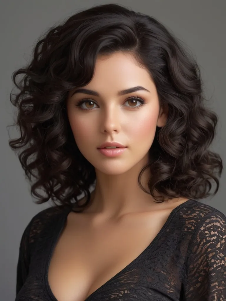 Melissa Range - Unfiltered Free NSFW AI Chat with Melissa Range