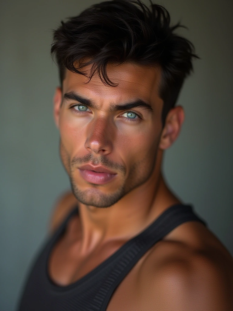 Brock Collins - Unfiltered Free NSFW AI Chat with Brock Collins